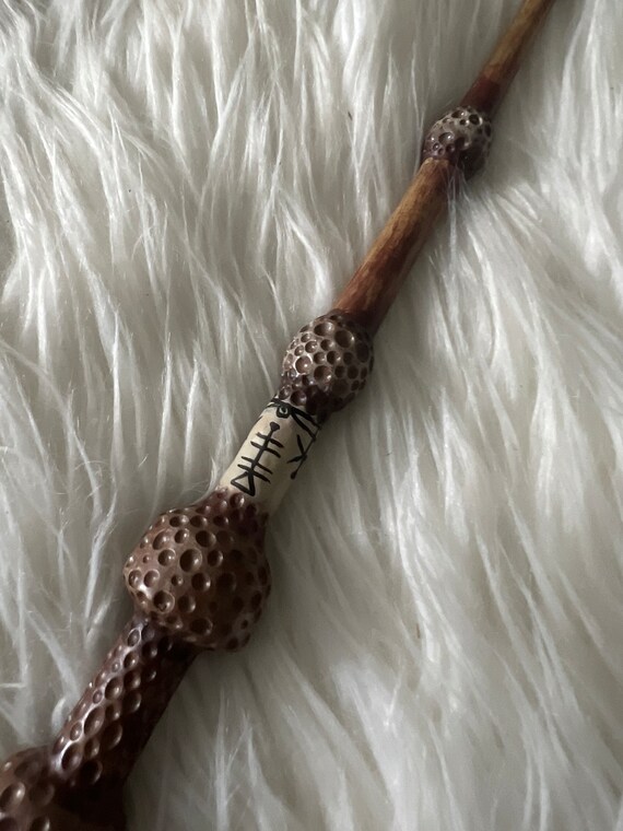 Dumbledore Elder Wand