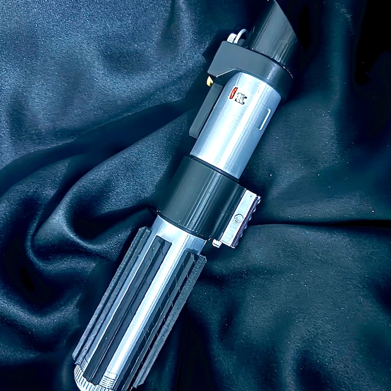 Darth Vader Light Saber Hilt - Etsy Australia