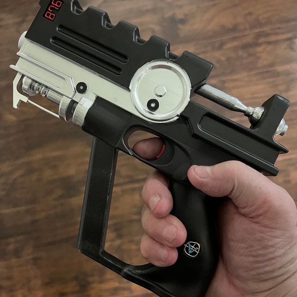 Korben Dallas - Etsy