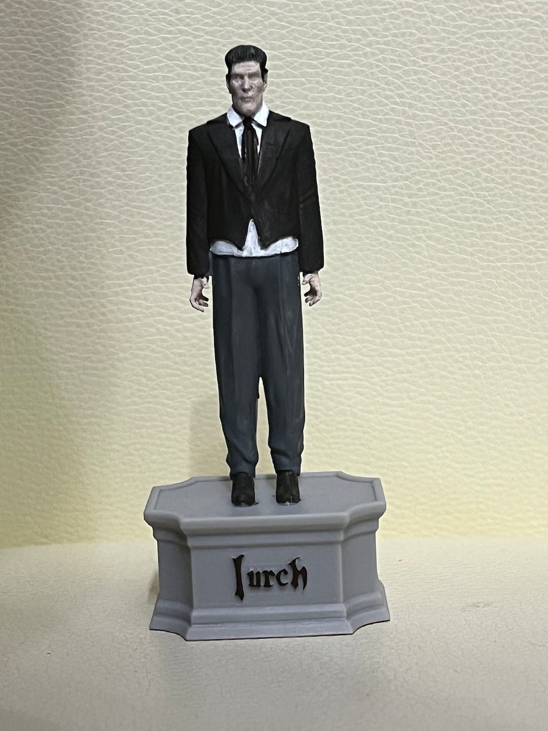 Lurch From the Addams Family - Etsy