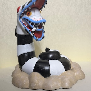 Sandworm - Etsy
