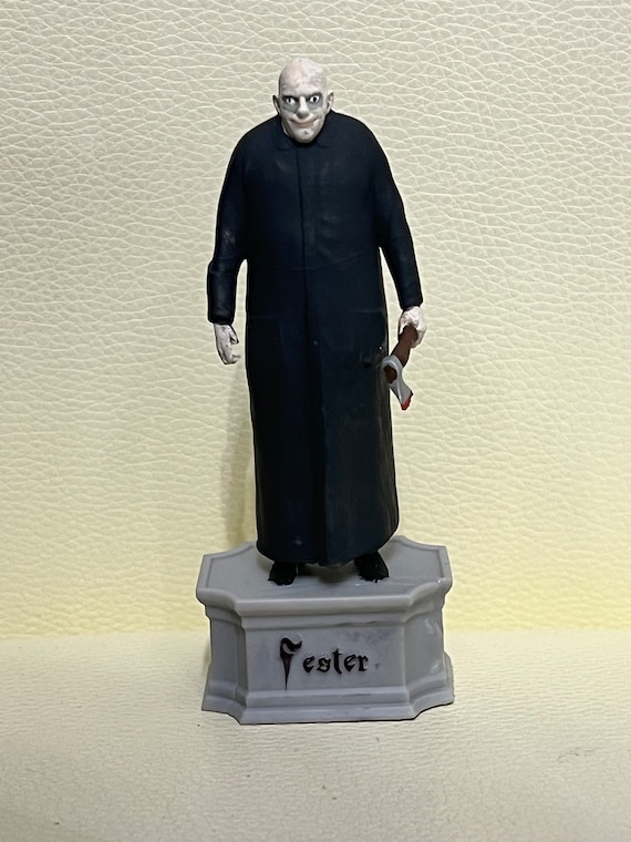 Uncle Fester Christopher Lloyd