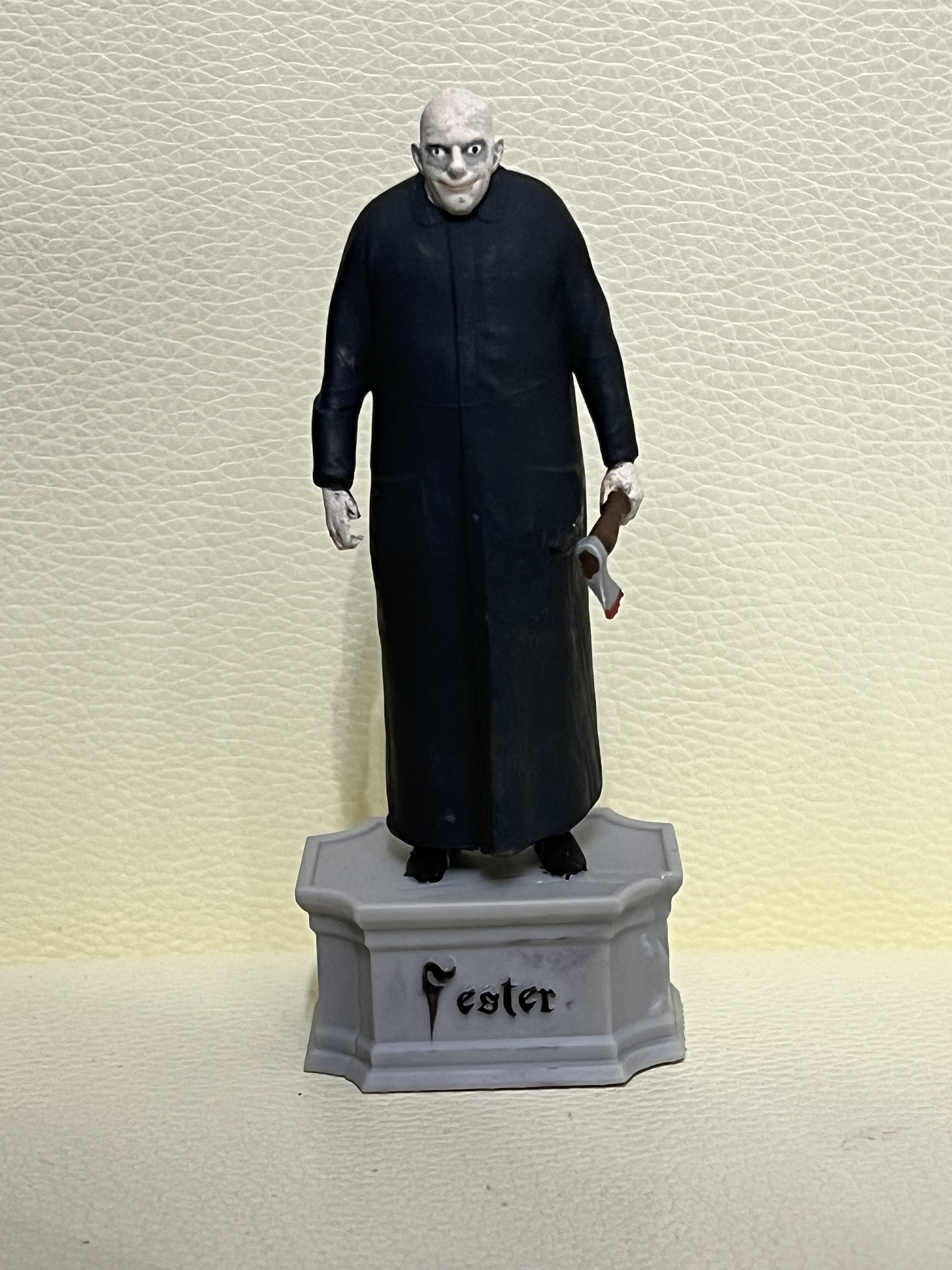 Christopher Lloyd Uncle Fester