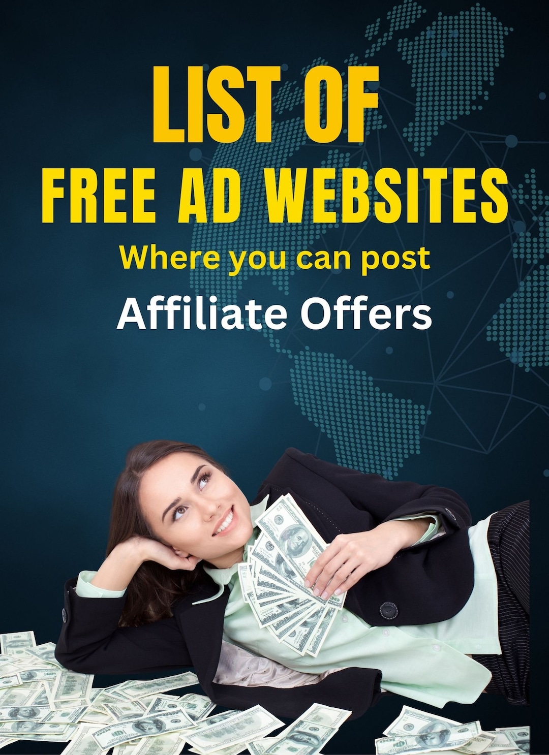 List of Working Free Classified Ad Sites - Etsy