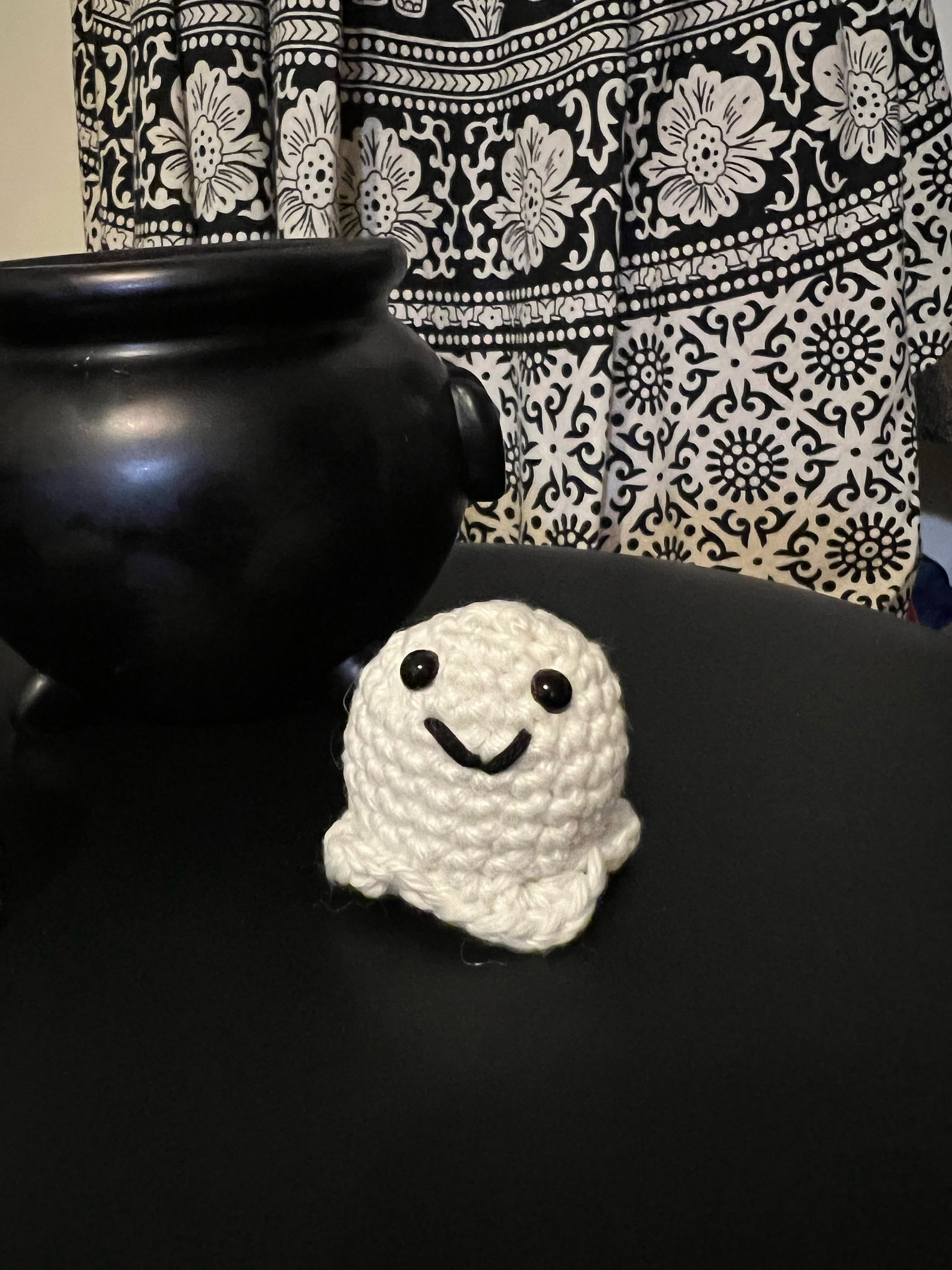 GLOWIN' Ghost! - Etsy