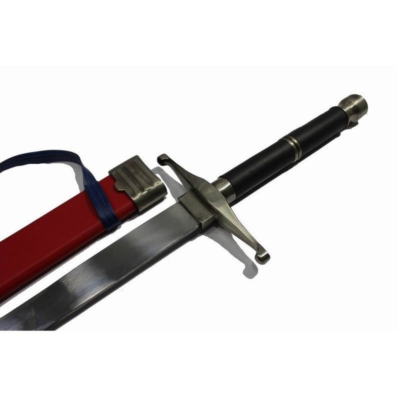 Final Fantasy Genesis Sword Replica