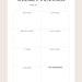 October Calendar, Digital Planner, Calendar Planner, October 2022 ...