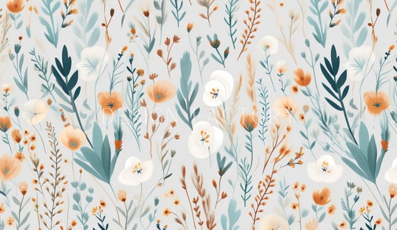 Boho Desktop Wallpaper