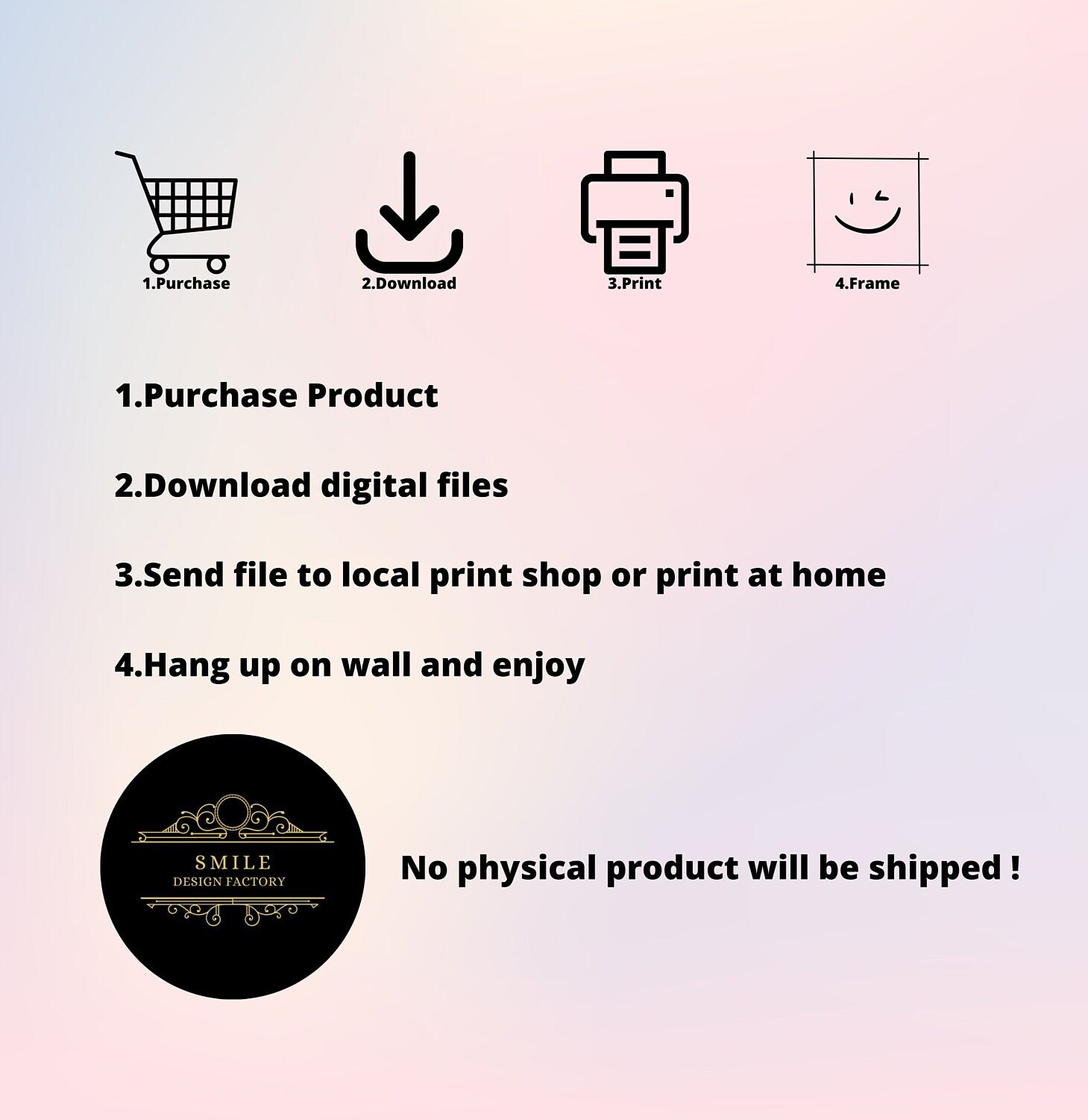 Beautiful Printable Kitten Poster / Downloadable Wall Art / Baby Cat ...