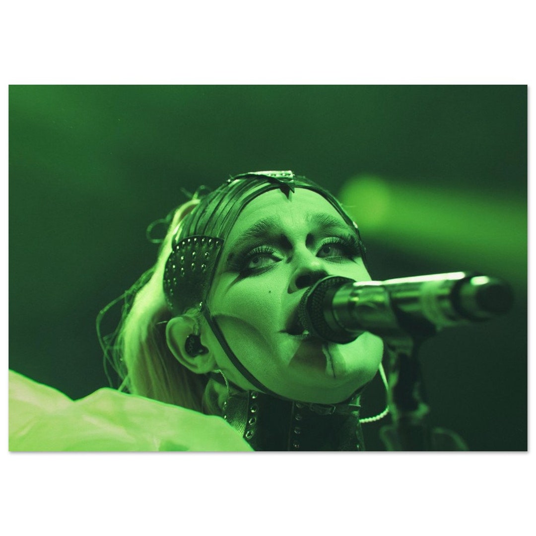 Skynd Poster - Museum Quality Print - Etsy