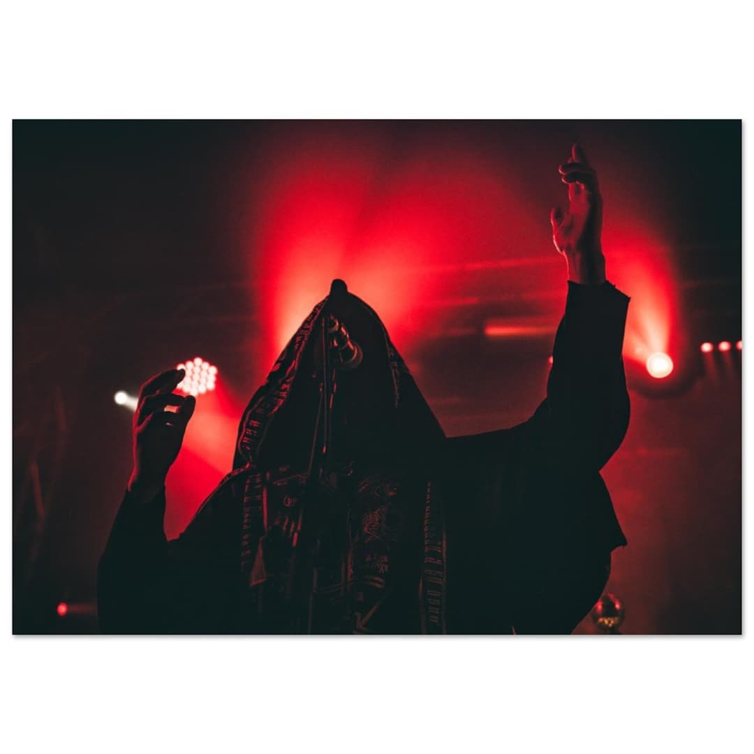 Orthodox Reverence Poster - Krzysztof Drabikowski’s Батюшка 2023 London ...