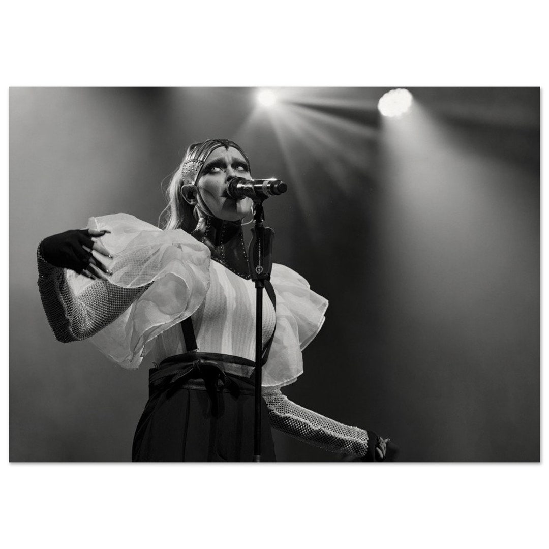 Skynd Poster - Museum Quality Print - Etsy