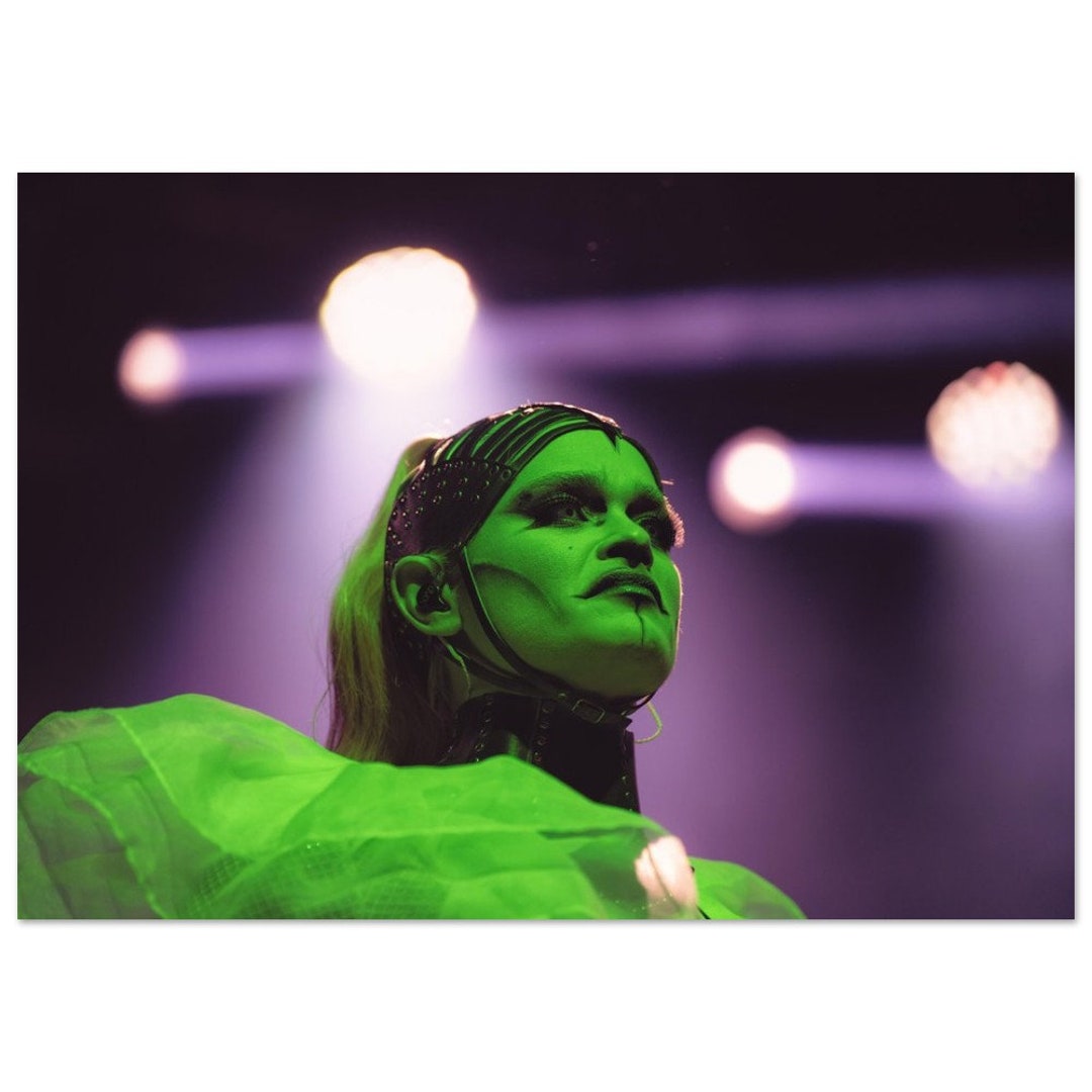 Skynd Concert Spotlight Poster - London 2023 Live Performance Print - Etsy