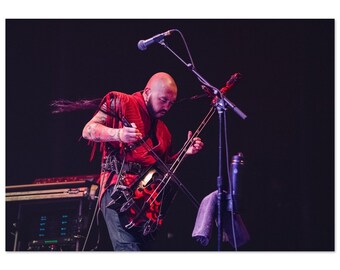 Woodstock Collage 1969 14x22 Vintage Style Concert Poster - Etsy