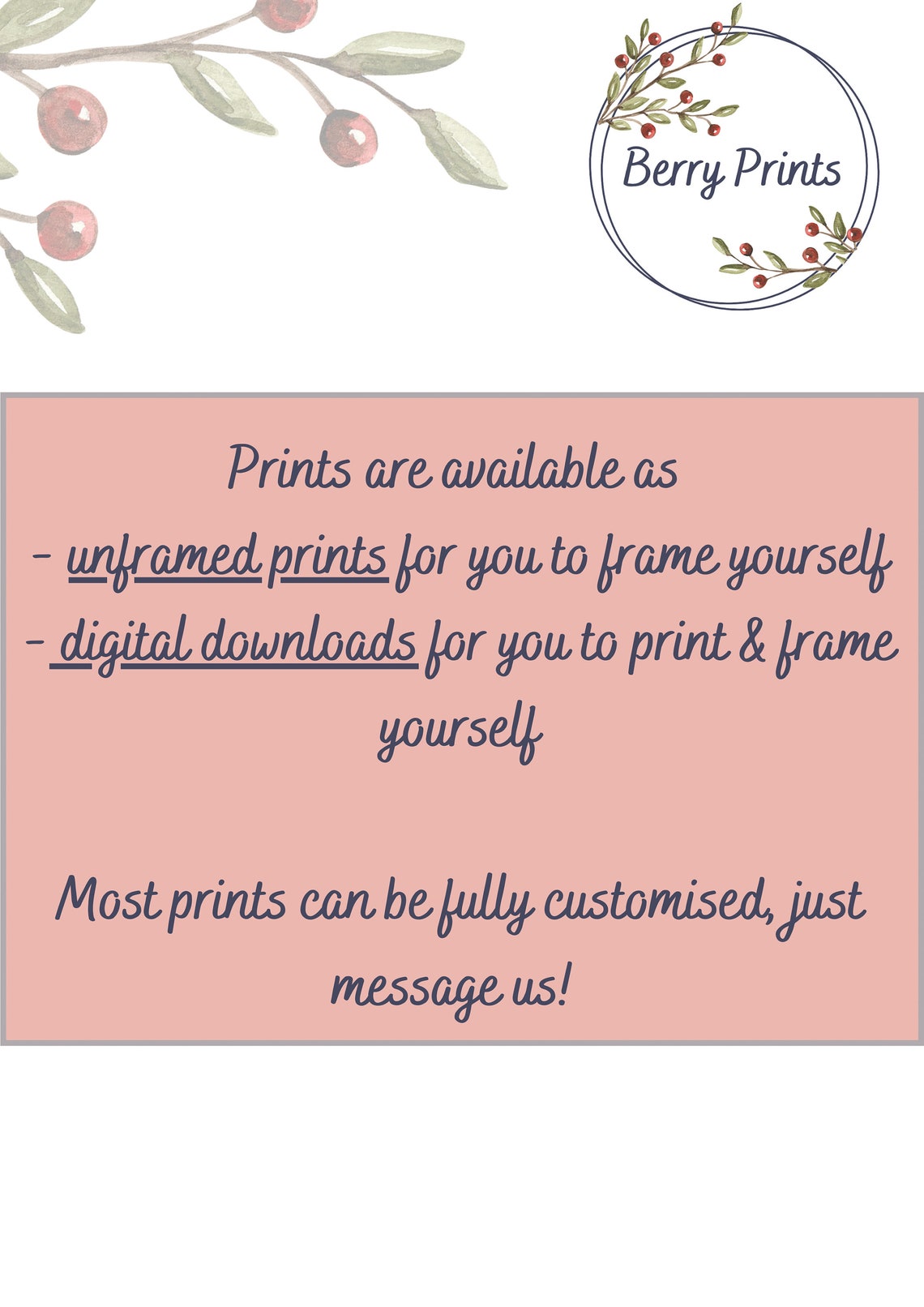 Farm Name Prints, Nursery Wall Art, Printable Nursery Decor ...