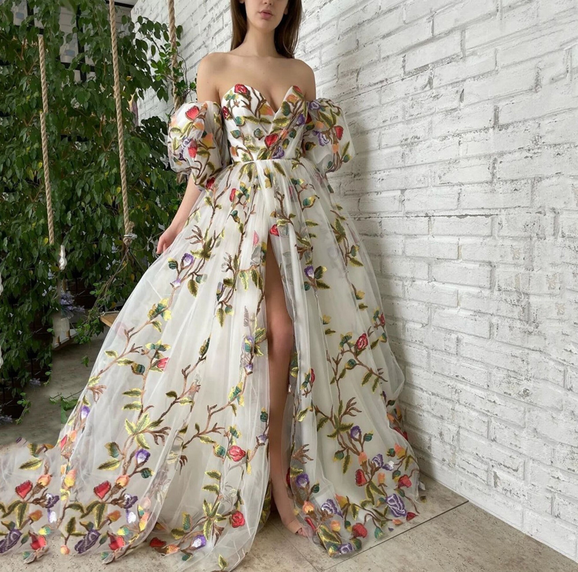 Indie Prom Dresses