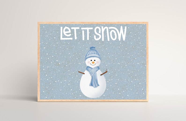 Snowman Handprint Art, I Love You Snow Much, Winter Handprint Craft ...
