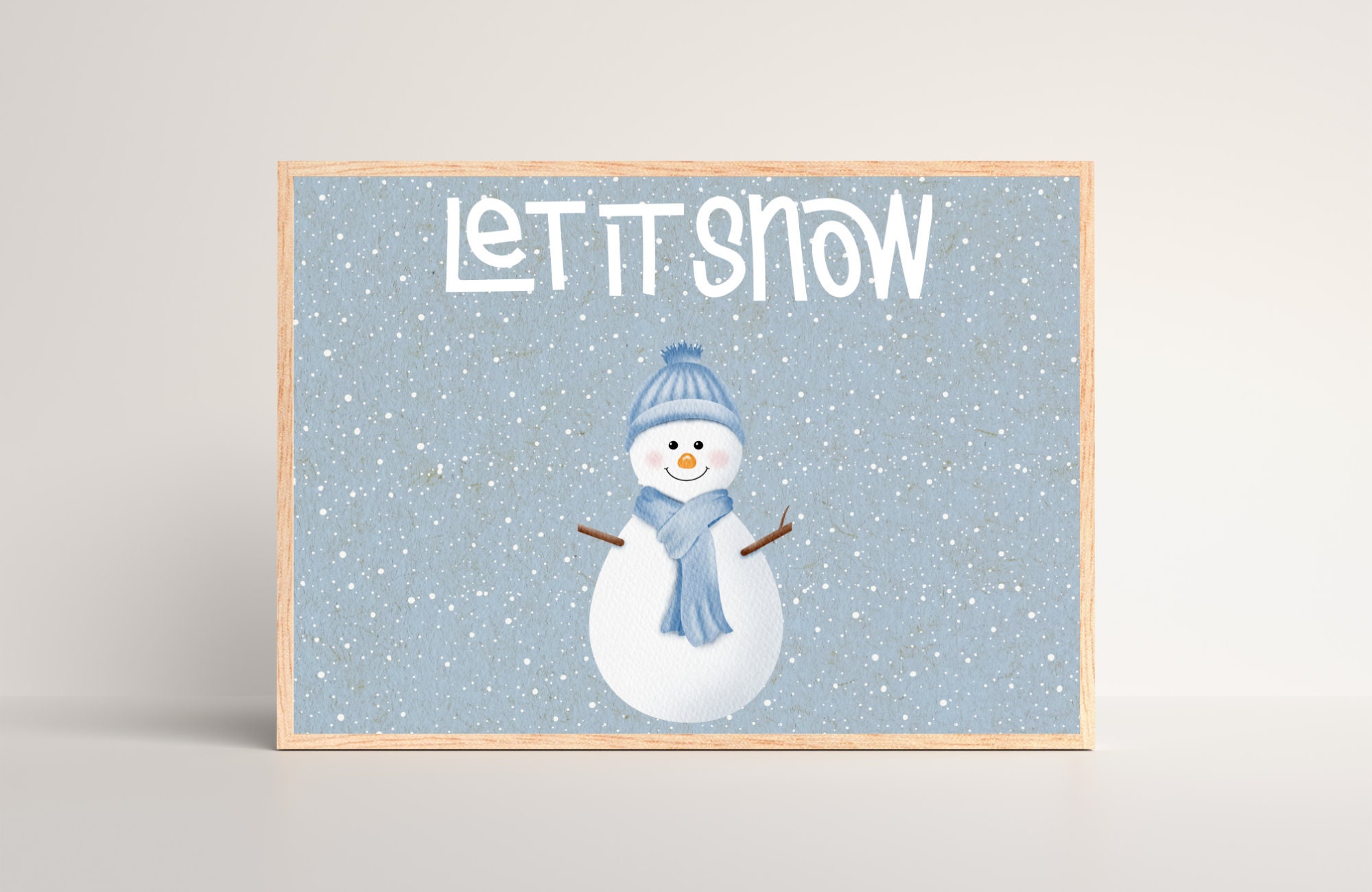 Snowman Handprint Art, I Love You Snow Much, Winter Handprint Craft ...