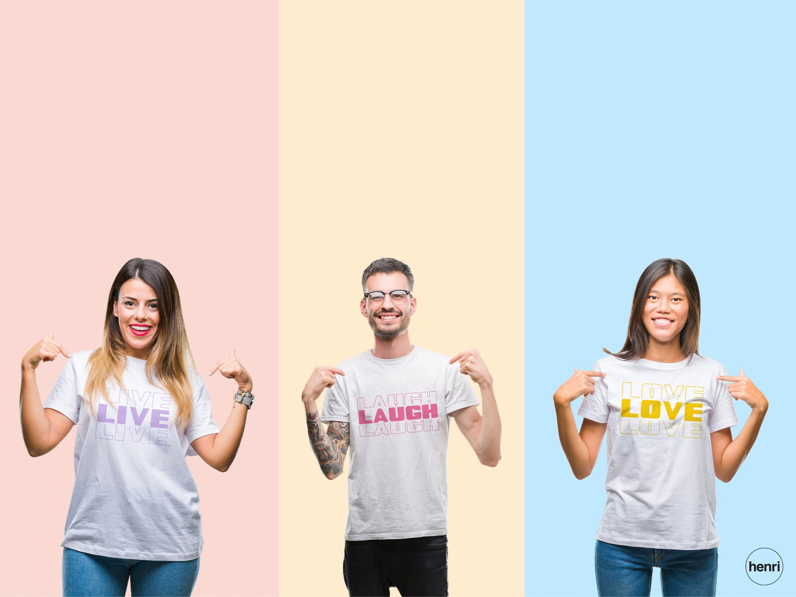 Stacked Letters Clipart, Layered Letters, Craft Font, Decorative Pastel ...