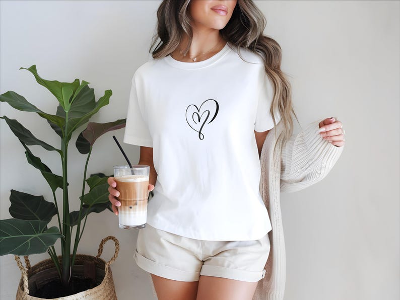 Hearts Machine Embroidery Design: Mini Heart Shapes Bundle - 4 Sizes - Etsy
