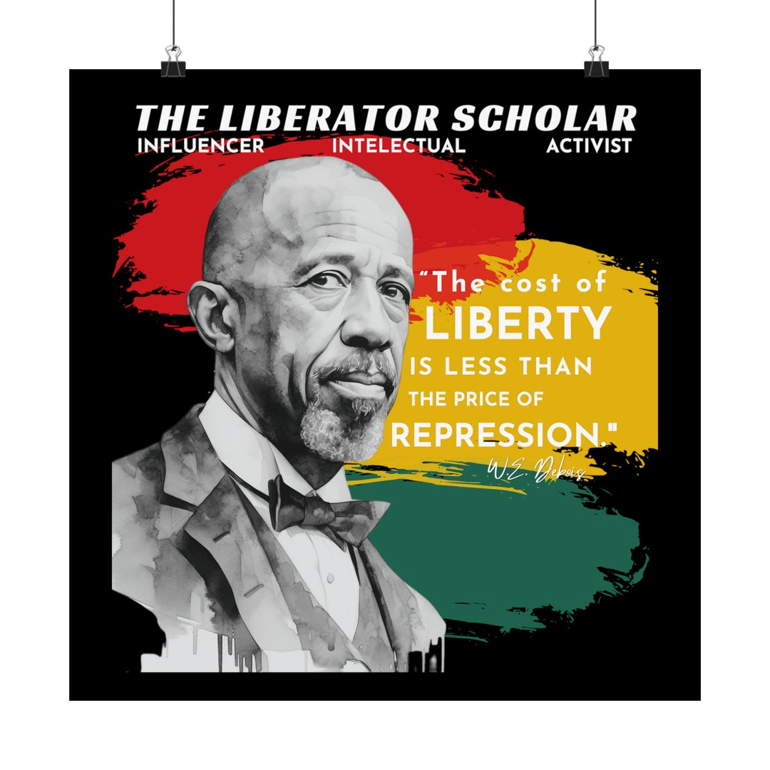 Langston Hughes Black History Month Posters | the Silent Sentinel ...