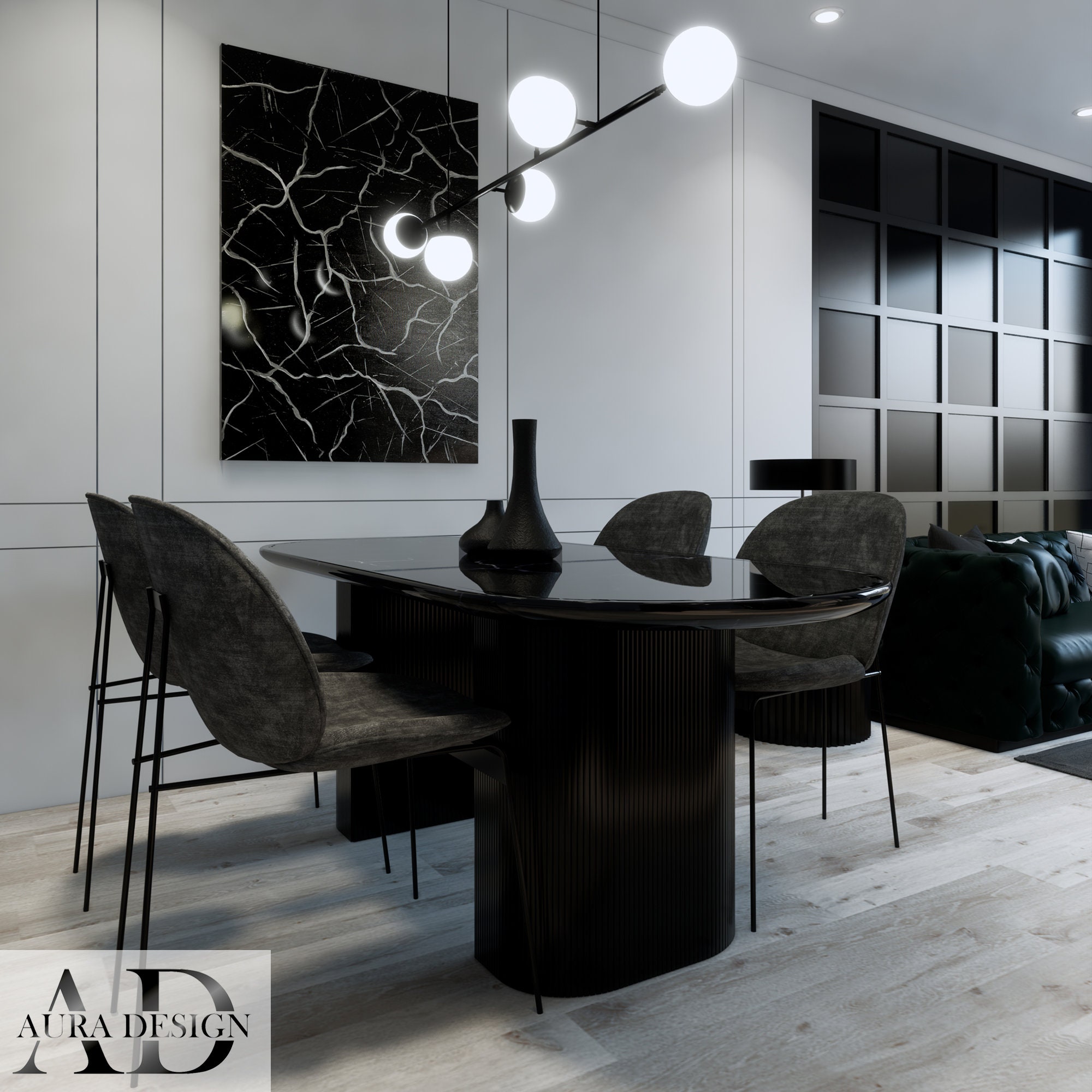 Interior Design Package 2 | 2+1 and 3+1 Apartments - Etsy