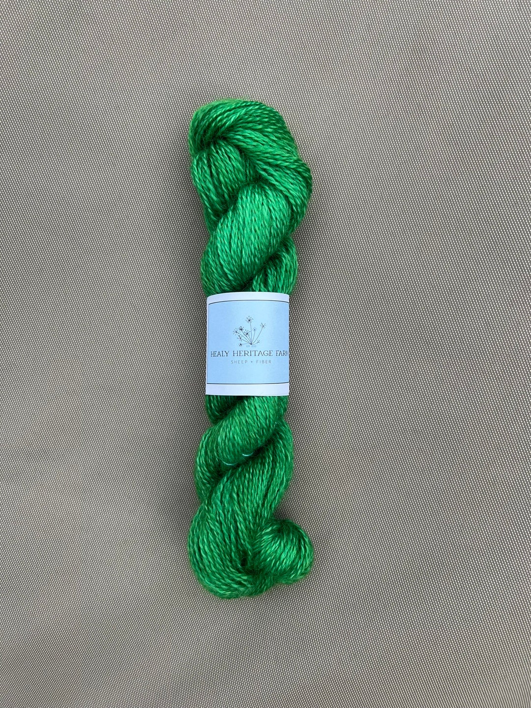 The More We Love, Sam & Everly, Lt. DK Weight, Kelly Green - Etsy