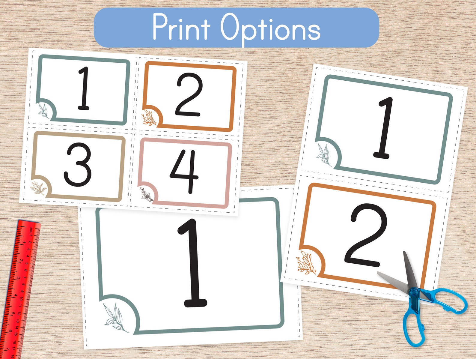 Sight Words Flashcards, Printable Sight Word, 3 Letter Sight Words ...