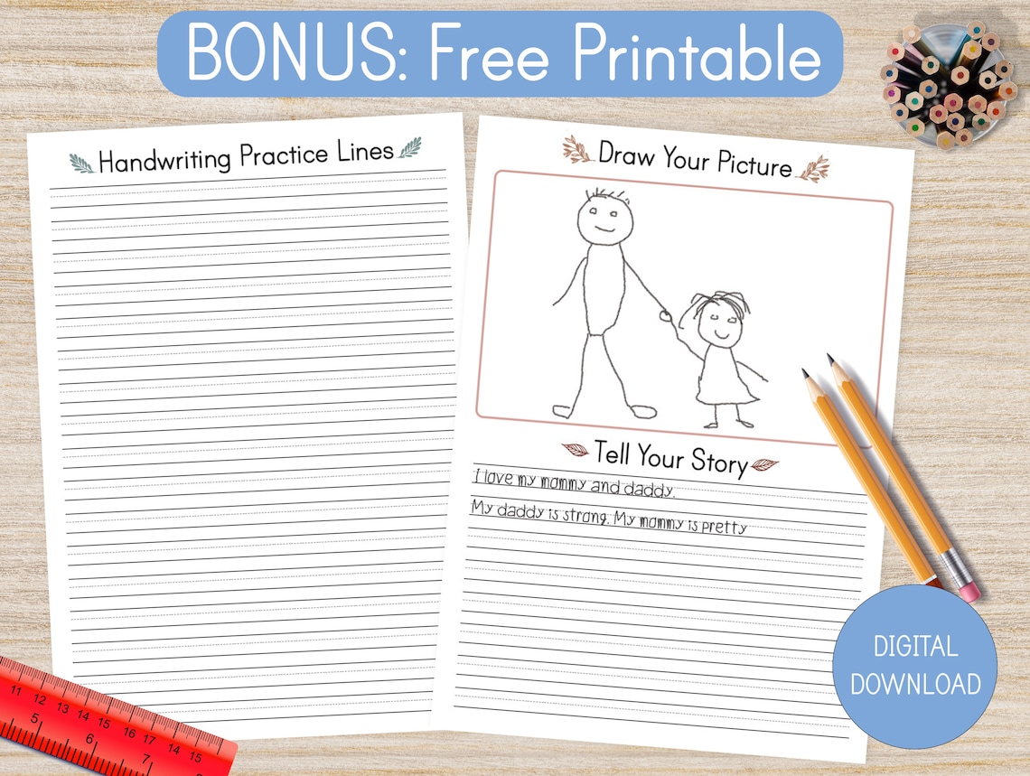 Sight Words Flashcards, Printable Sight Word, 3 Letter Sight Words ...