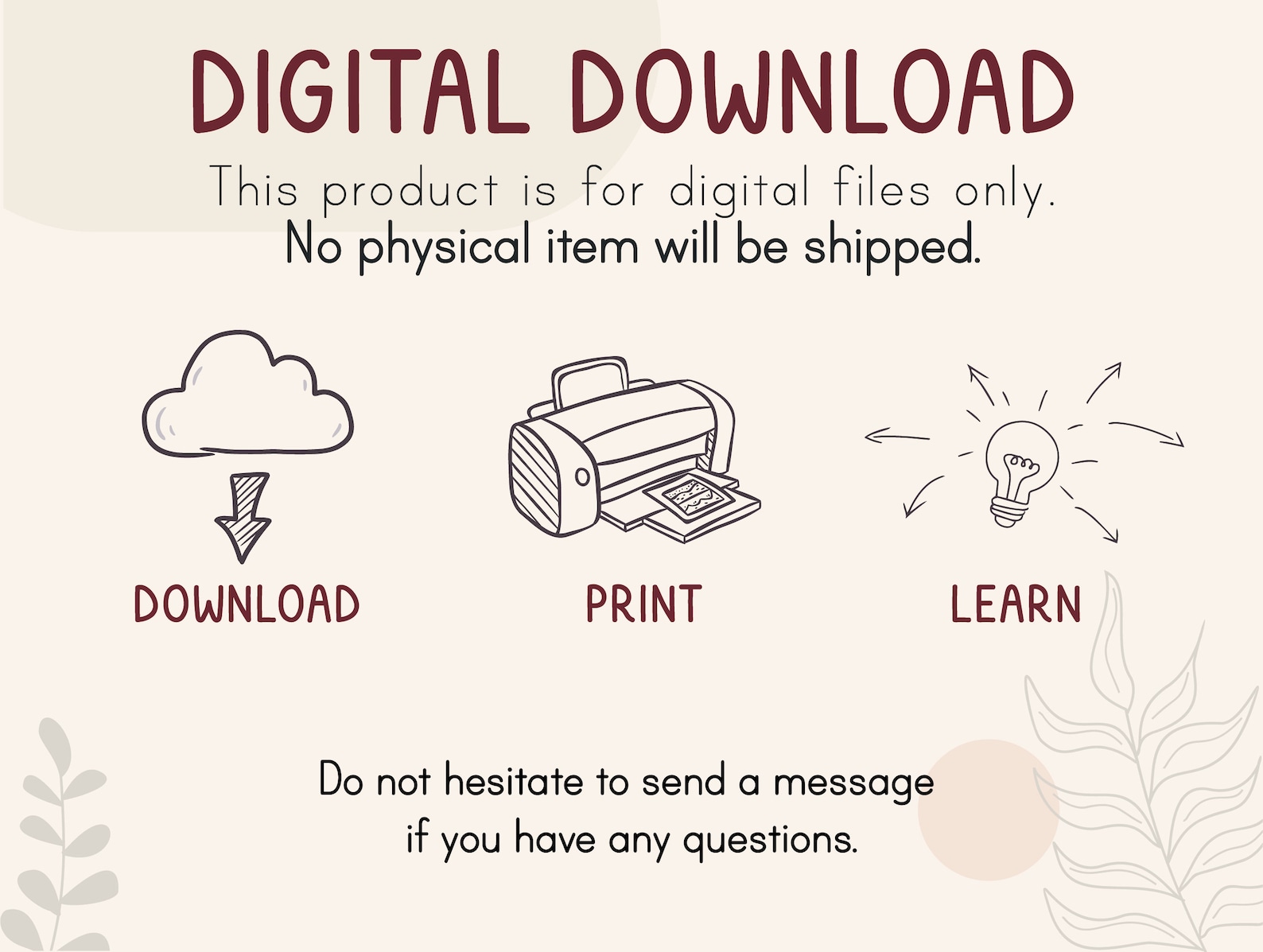 Sight Words Flashcards, Printable Sight Word, 3 Letter Sight Words ...