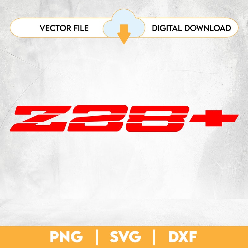 Gen 3 Camaro Svg - Etsy