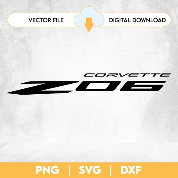 Z71 off Road Digital File Vector DXF PNG SVG Instant Download - Etsy