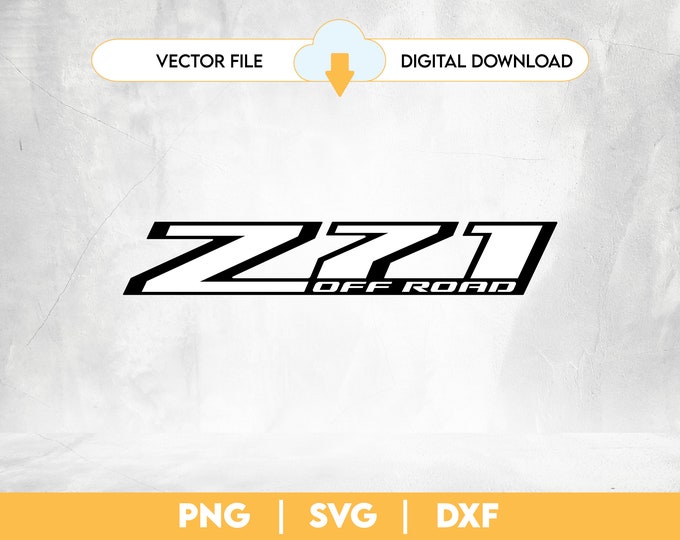 Chevy Silverado & GMC Sierra Z71 4x4 Decals Stickers -F (2007-2013) Bed ...