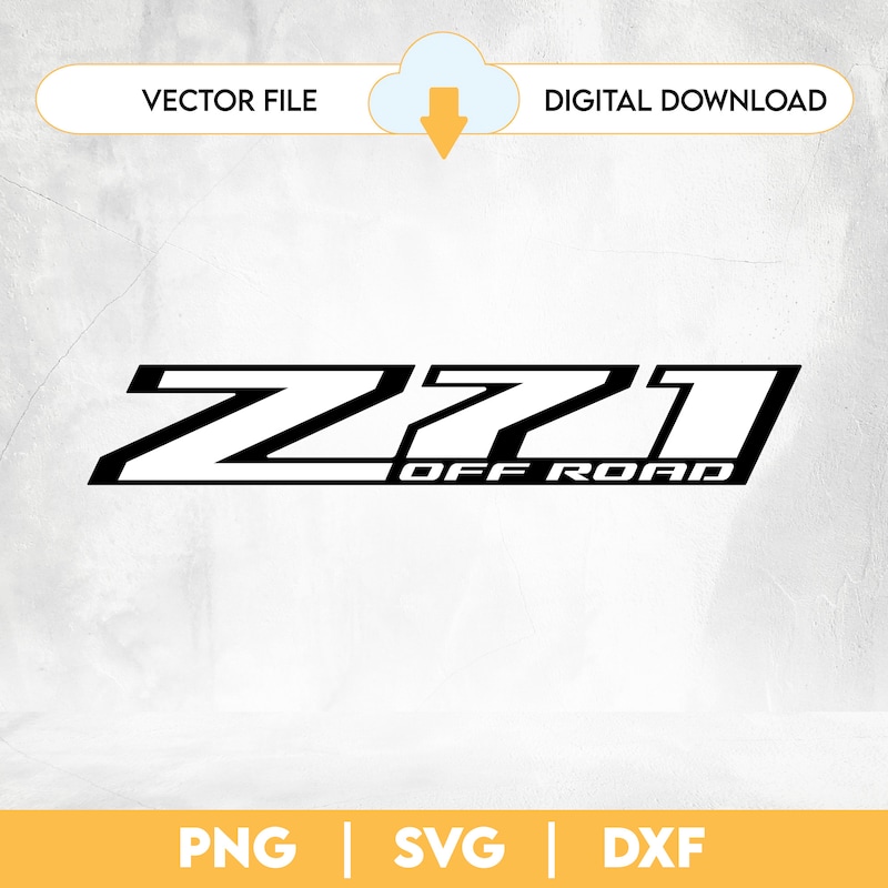 Chevy Z71 Wall Art - Etsy