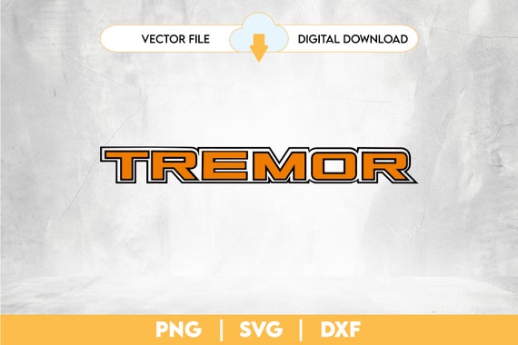 Tremor Video Logo