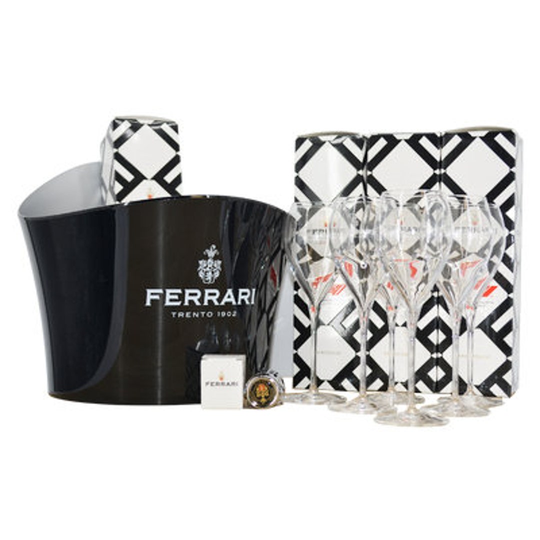 Ferrari Formula 1 Party Set - Etsy