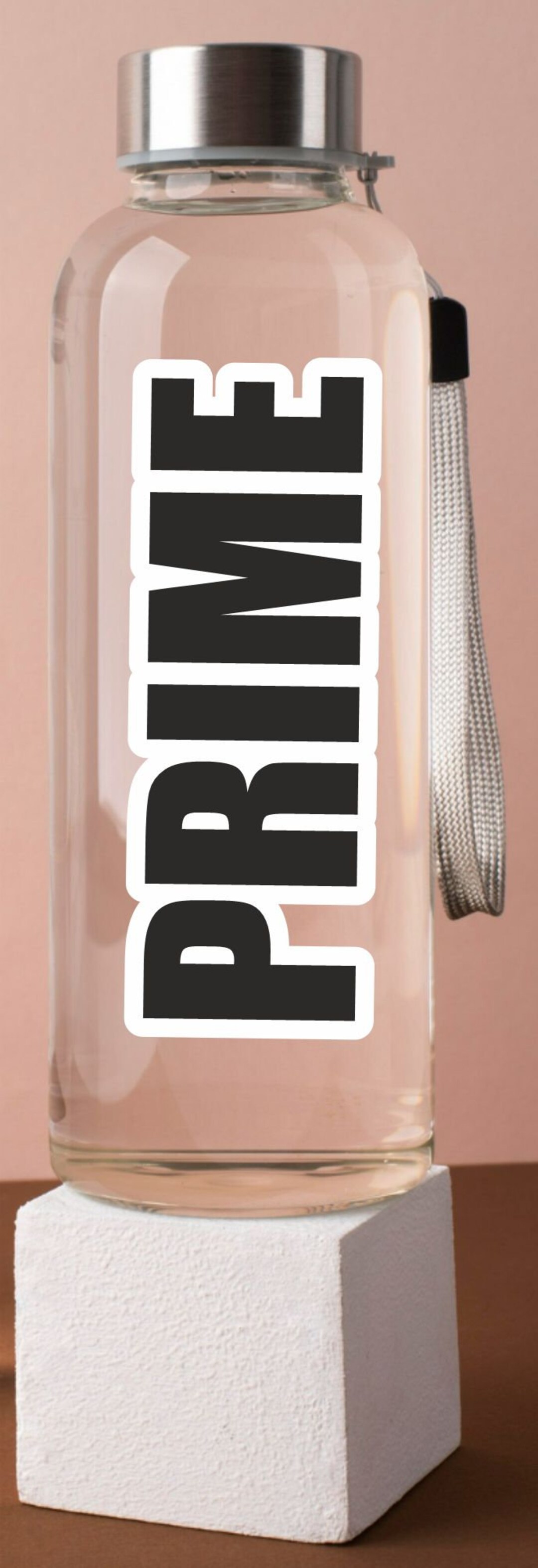 X4 Prime Hydration Drink Vinyl Decal Sticker 0024 - Etsy