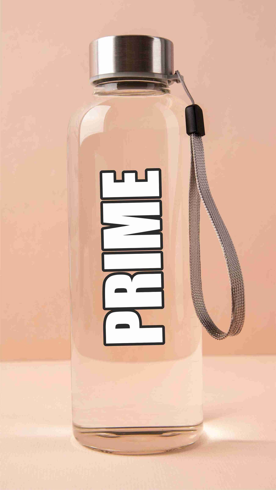 X6 Prime Hydration Drink Vinyl Decal Sticker 0024 - Etsy