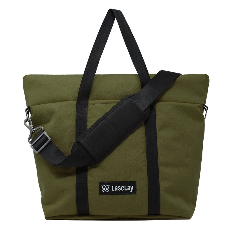 Milkweed Insulated Satchel for Drinks and Food With Magnetized Flap ...