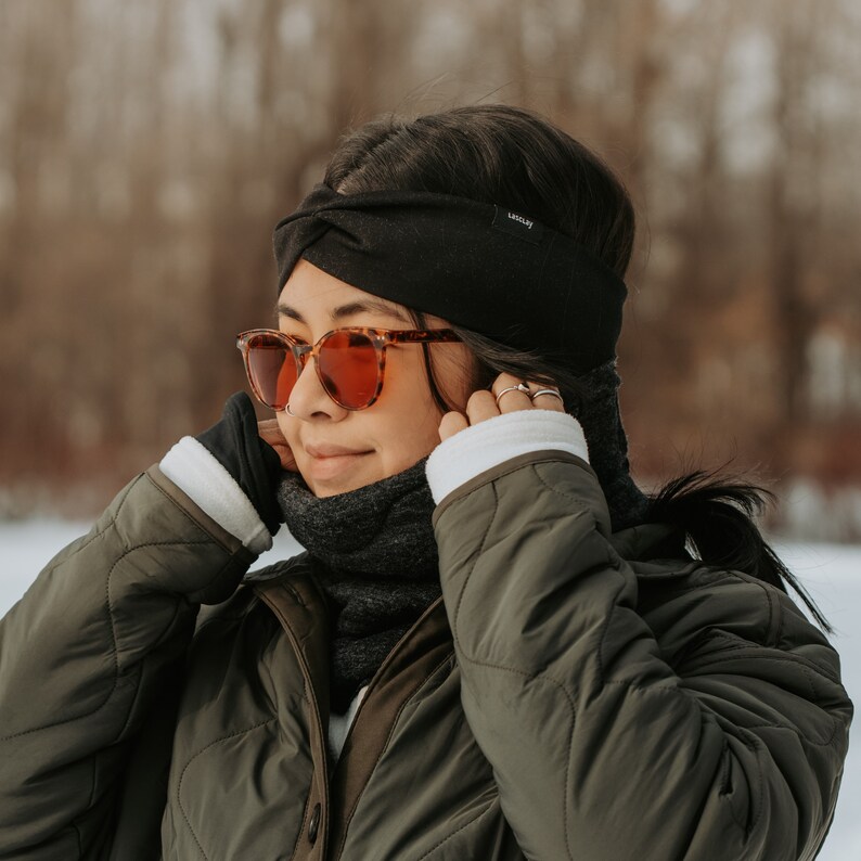Milkweed Insulated Quilted Neck Warmer / Gaiter - Etsy
