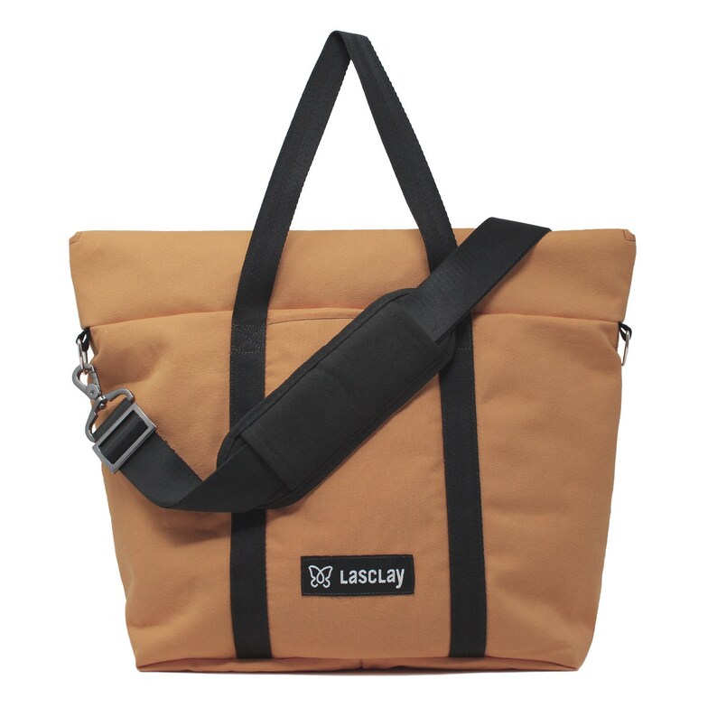 Milkweed Insulated Satchel for Drinks and Food With Magnetized Flap ...