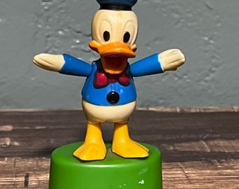Donald Duck Puppet - Etsy