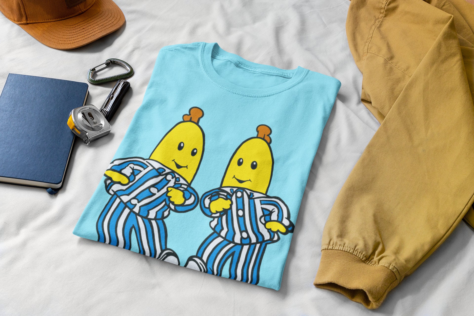 Bananas in Pyjamas Svg Bundle, Cricut Bananas in Pyjamas Svg, Bananas ...