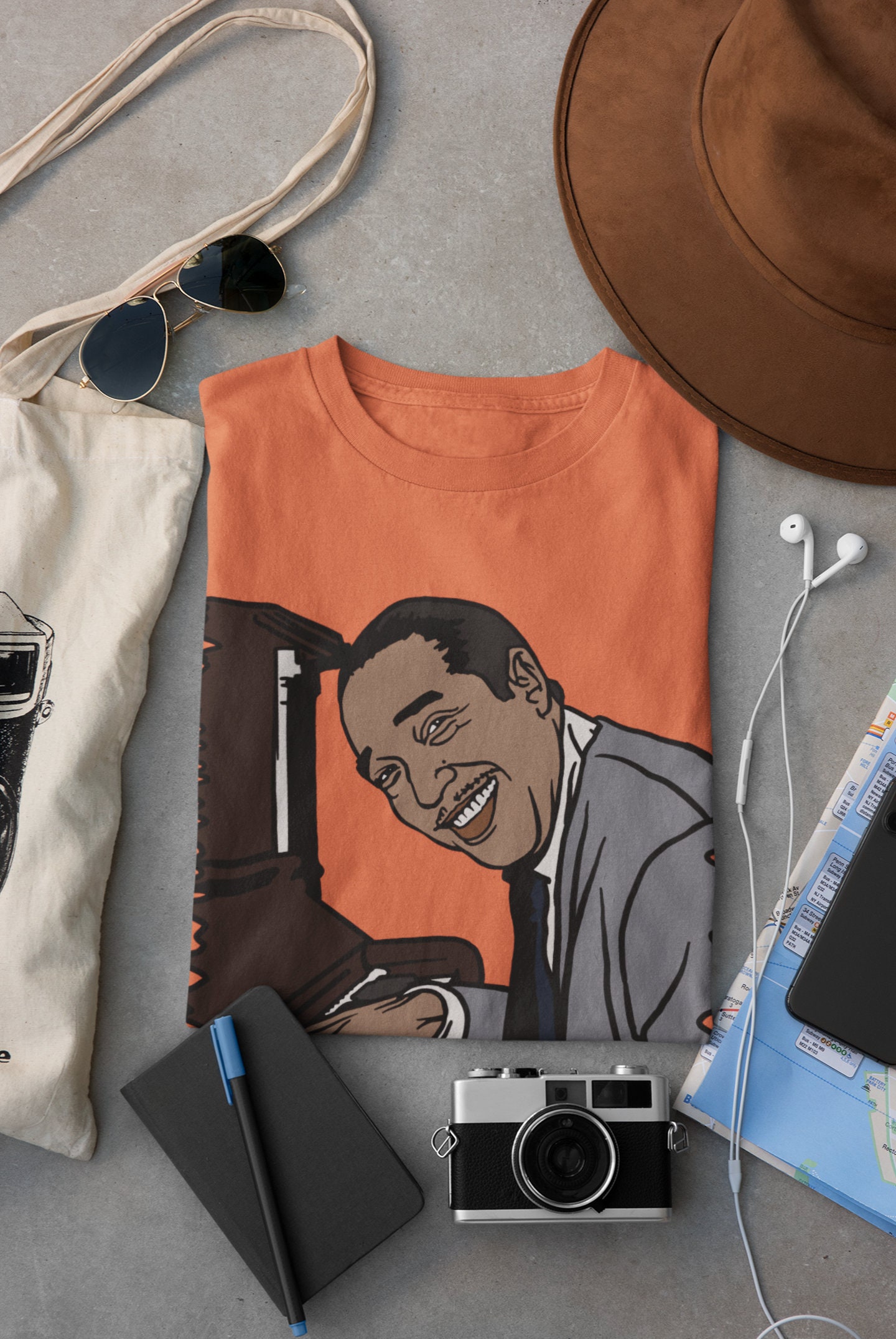 Duke Ellington SVG Bundle Black History Month Svg Black - Etsy