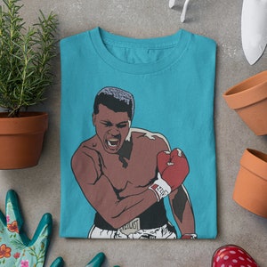 Muhammad Ali SVG Bundle, Black History Month Svg, Black Heritage Month ...