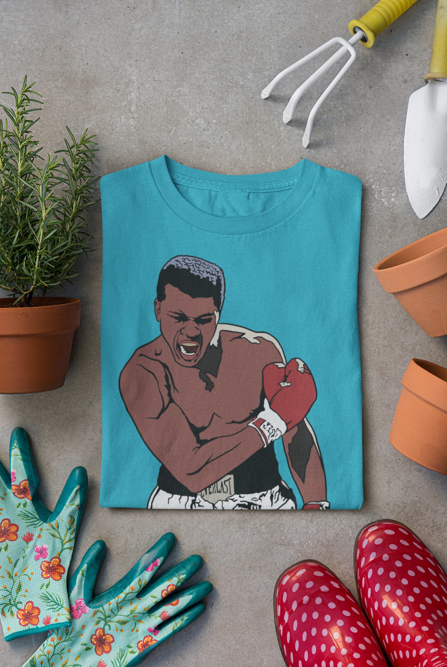 Muhammad Ali Svg Bundle Black History Month Svg Black Heritage Month Svg African American Svg