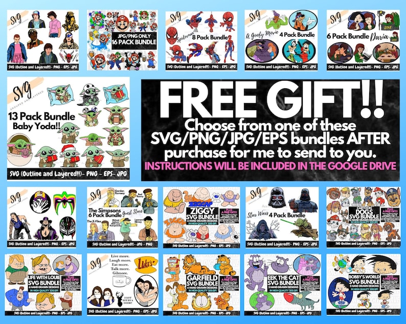 Martin Svg Bundle Martin TV Show Svg Sheneneh Jenkins - Etsy