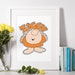 Ziggy Cartoon Svg Bundle Cricut Ziggy Cartoon Svg Ziggy - Etsy