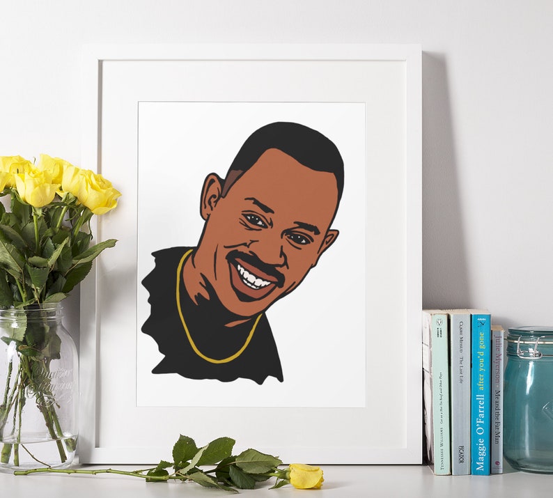 Martin Svg Bundle Martin TV Show Svg Sheneneh Jenkins - Etsy