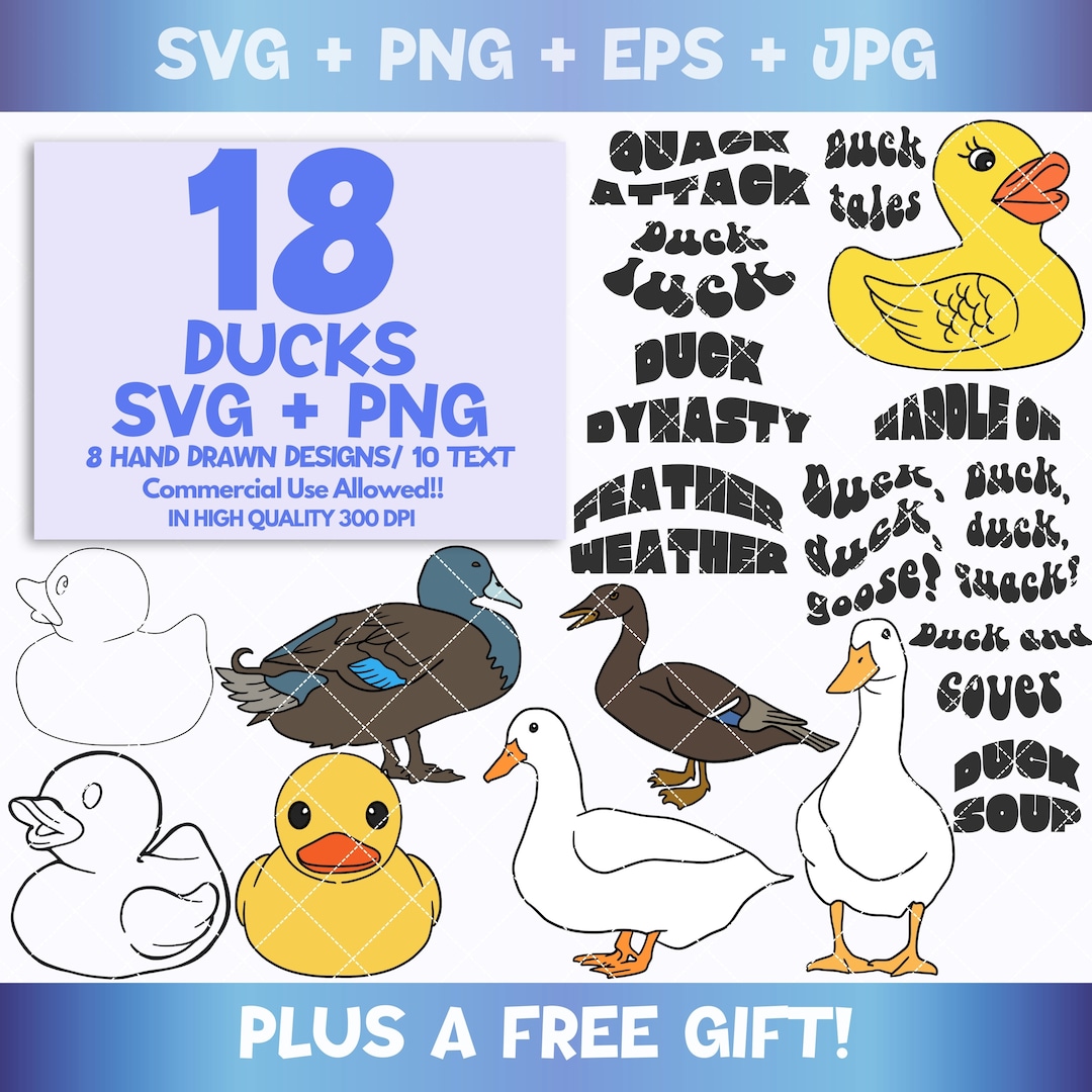 Rubber Duck Svg, Duck Svg, Svg File Duck Addict, Rubber Duck Png, Duck ...